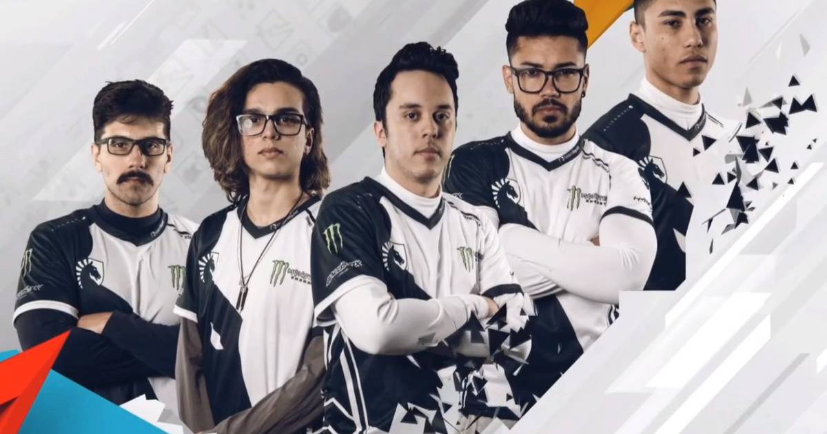 Rainbow Six Siege - Team Liquid é eliminada do Six Invitational de ...