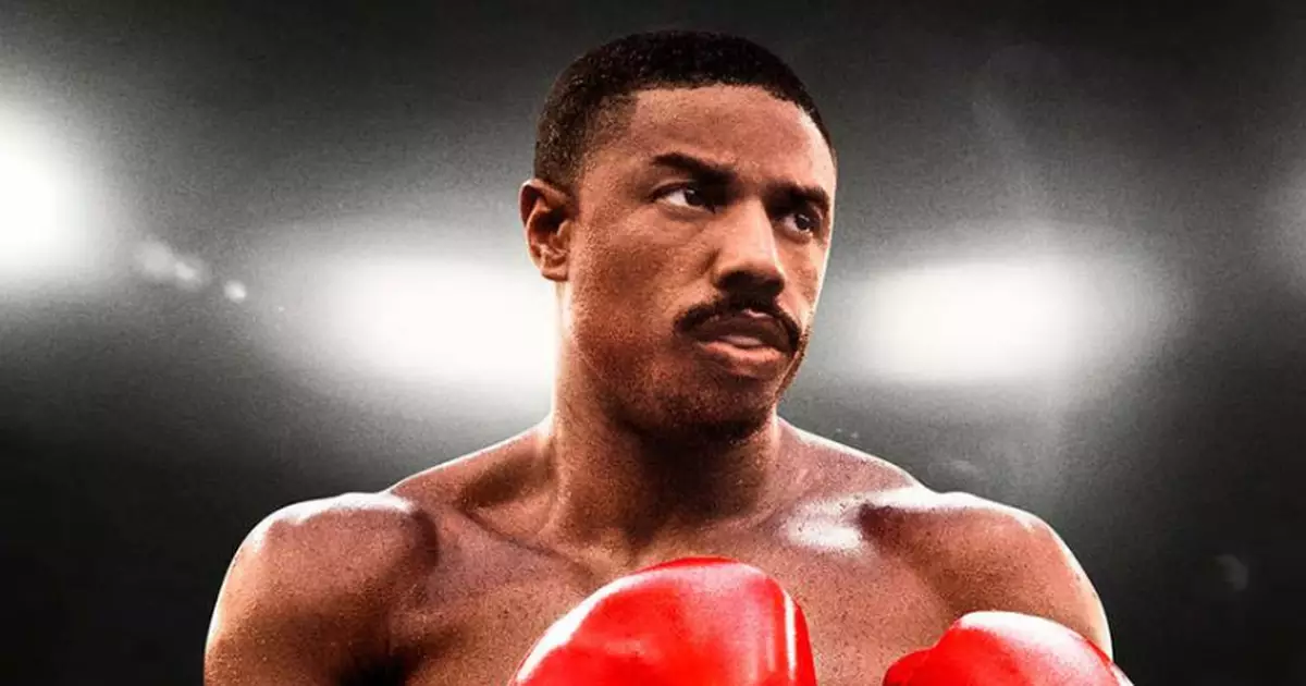 Creed tendrá una serie spin-off en Prime Video