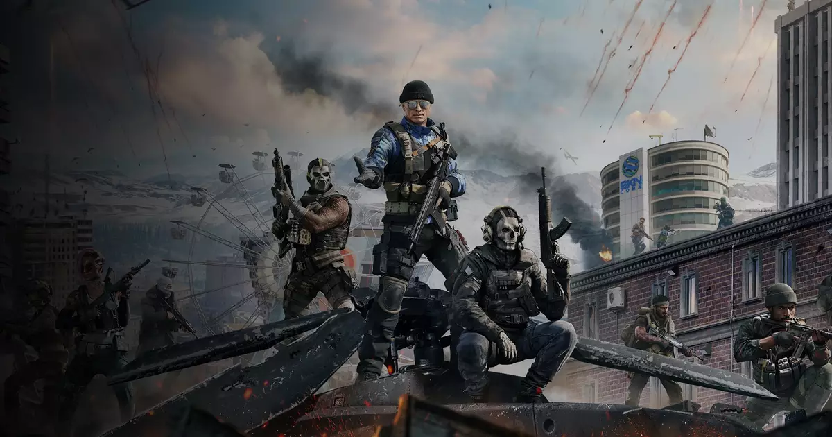 Call of Duty Warzone deixará PlayStation 4 e Xbox One; saiba quando