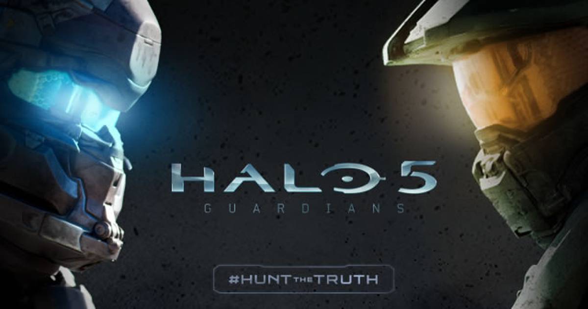 Halo 5 - Halo 5: Guardians ganha um novo trailer - The Enemy