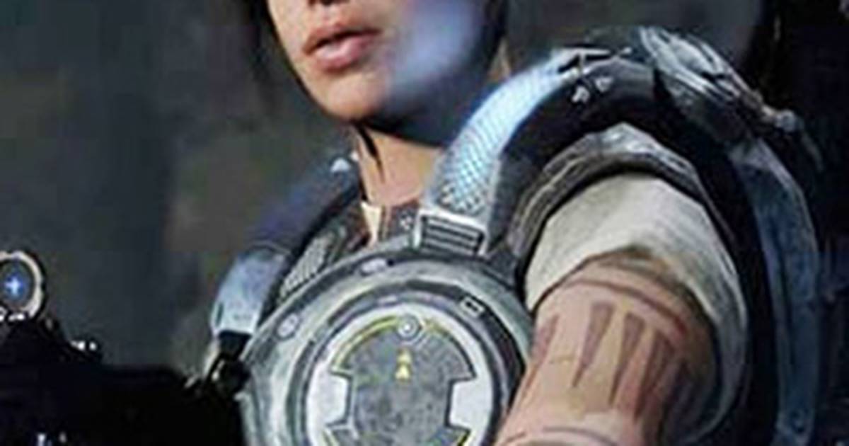 Gears War - Gears of War 4 teria levado a Epic Games à falência - The Enemy