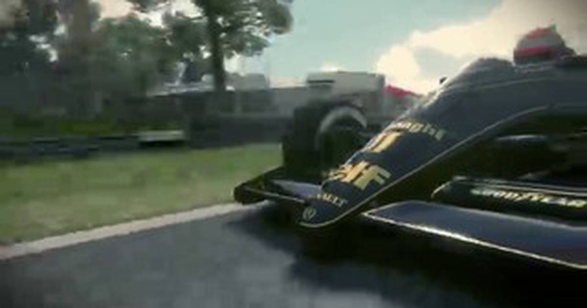 Trailers - F1 2013 | Trailer 1 - The Enemy