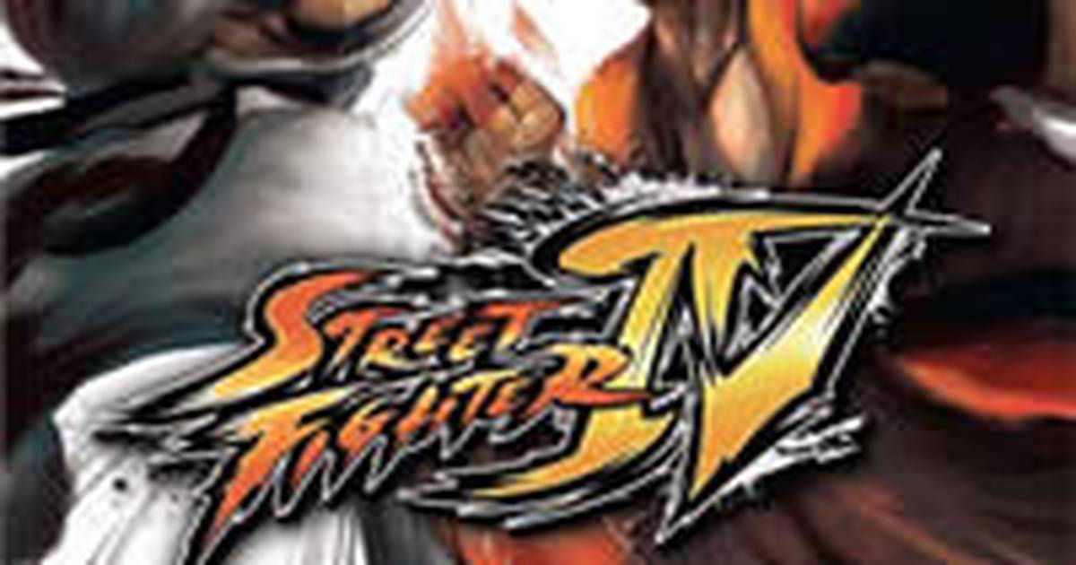 The Enemy - Capcom mostra as edições de colecionador de Street Fighter IV