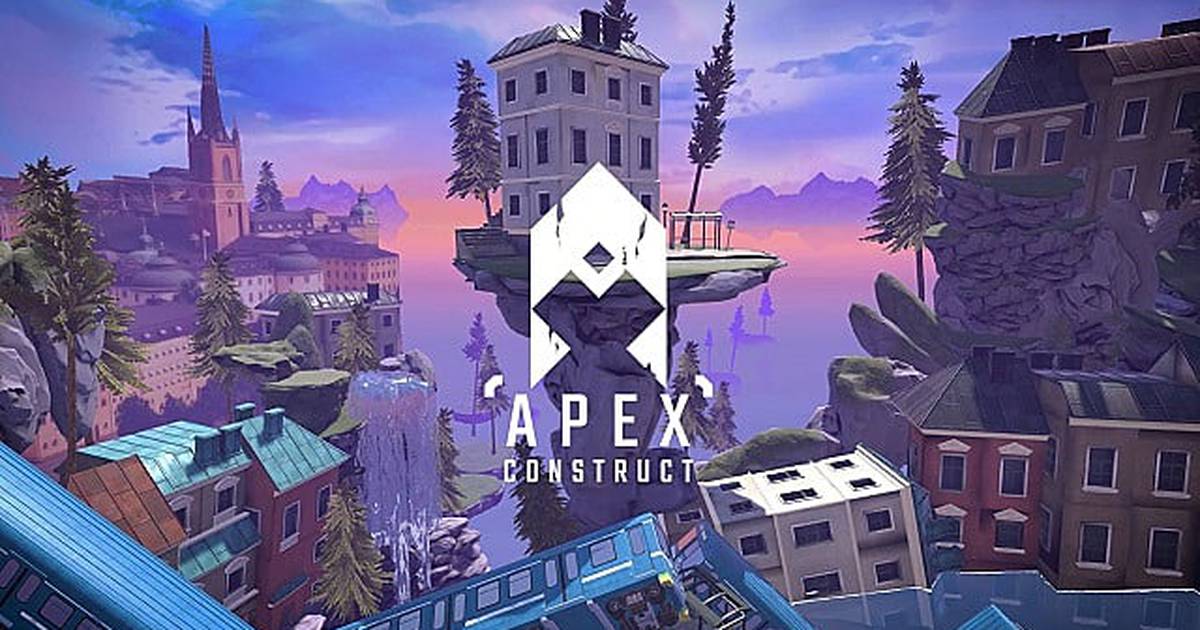 The Enemy - Apex Construct, game em VR de arco e flecha, aumenta suas vendas em 4000%