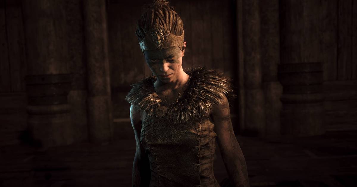 Hellblade Senuas Sacrifice - Hellblade ganha trailer destacando os ...