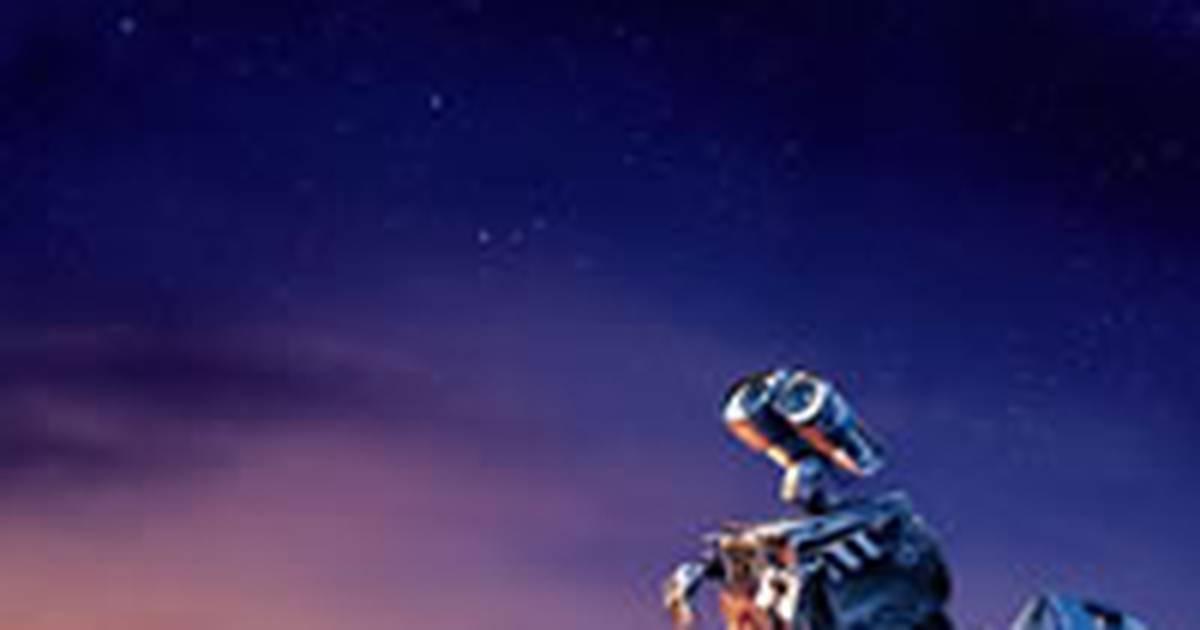 Wall E - THQ anuncia game baseado em Wall-E, nova animação da Pixar ...