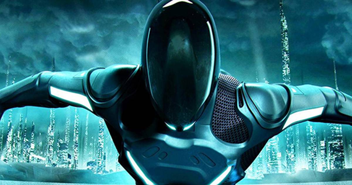 Tron Evolution - Tron | Próximo game da série terá trilha sonora de ...