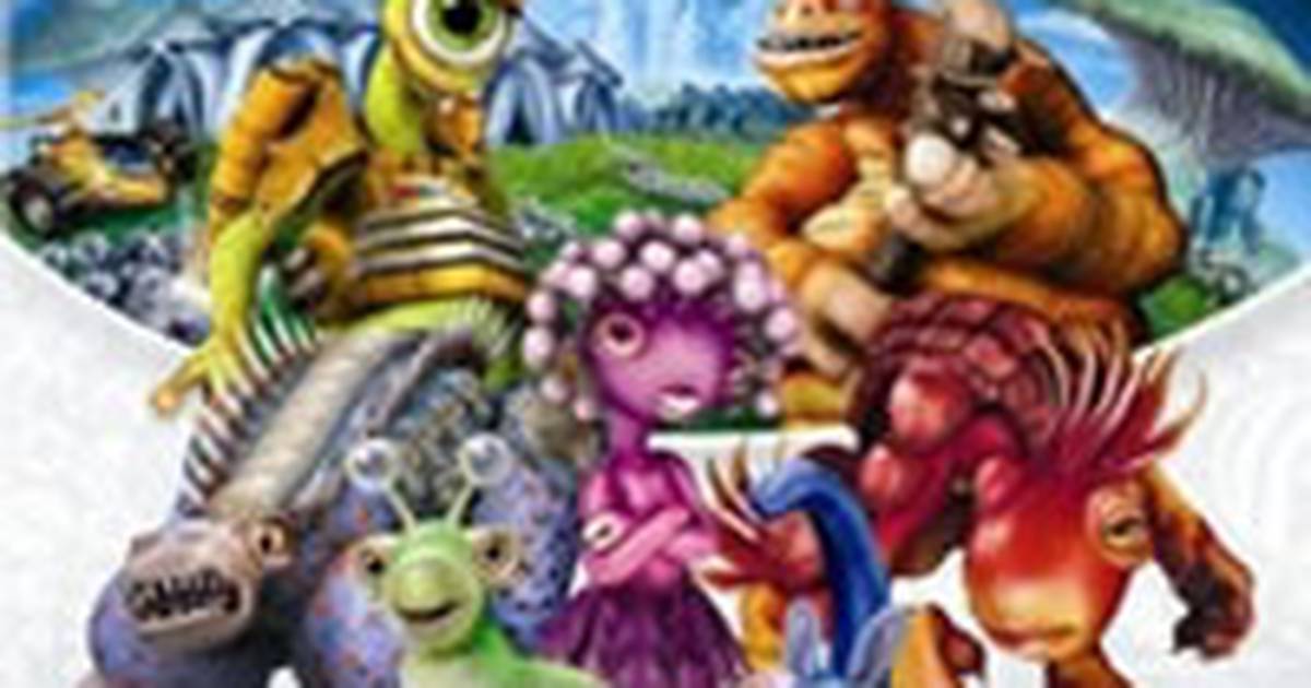 The Enemy - Spore chegando às lojas! Última chance para adquirir a ...