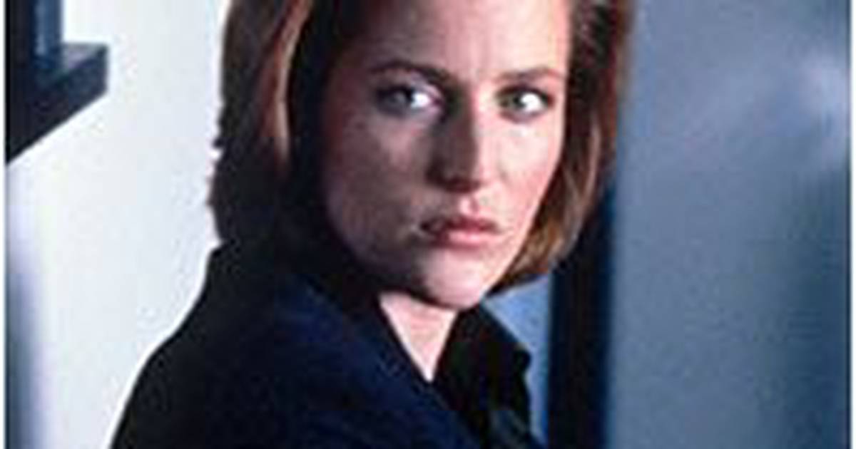 The Enemy - Gillian Anderson volta ao teatro