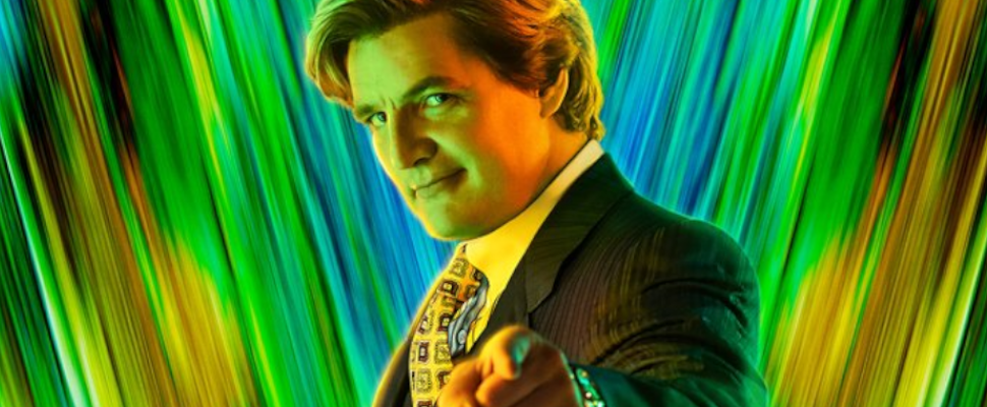 CCXP19 | Quem é Max Lord? Conheça o vilão de Mulher-Maravilha 1984 ...