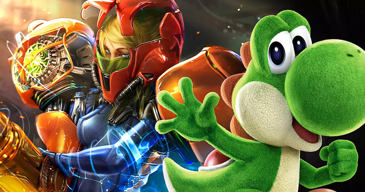 EnemyZone - NINTENDO SWITCH: O QUE ESPERAR EM 2019? - The Enemy