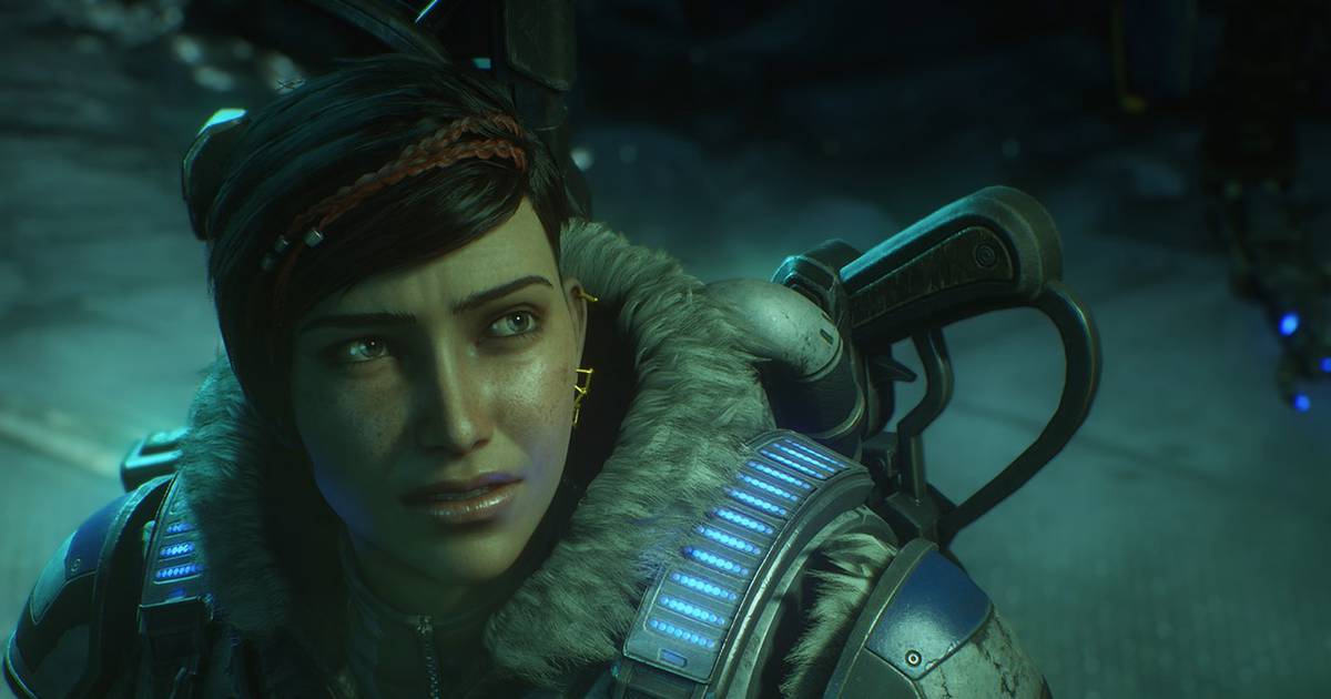 Gears 6 pode ser revelado no terceiro trimestre de 2024