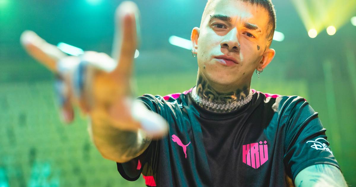 VALORANT: 00Nation se acerta com KRÜ e contrata xand