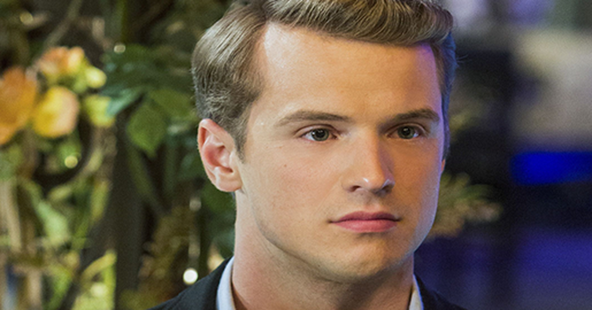 Freddie Stroma, Personaje De Harry Potter Freddie Stroma Joins Game Of