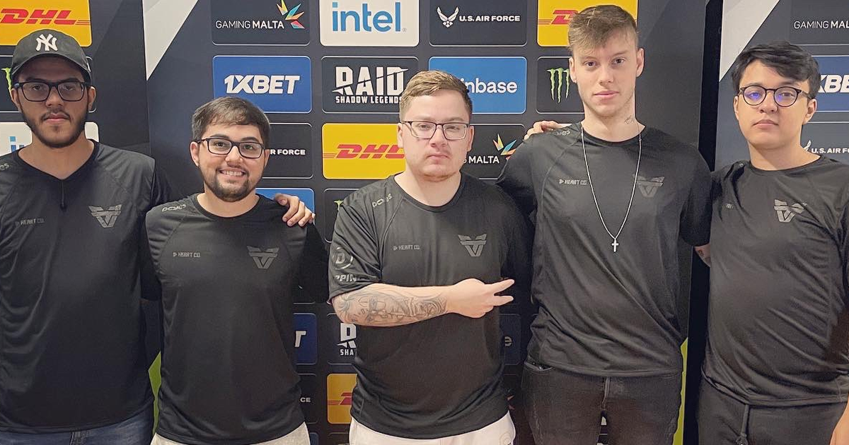 CS:GO: O lado bom do "quase" da Team One na ESL Pro League S14