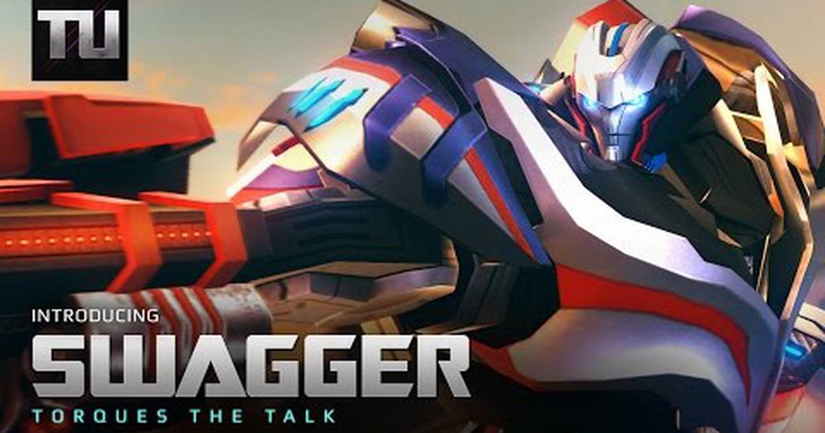 Transformers - Transformers Universe | Trailer revela as motos do jogo ...