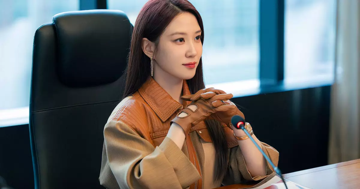 Spooky in Love | K-drama com Park Eun-bin ganha trailer sinistro; veja