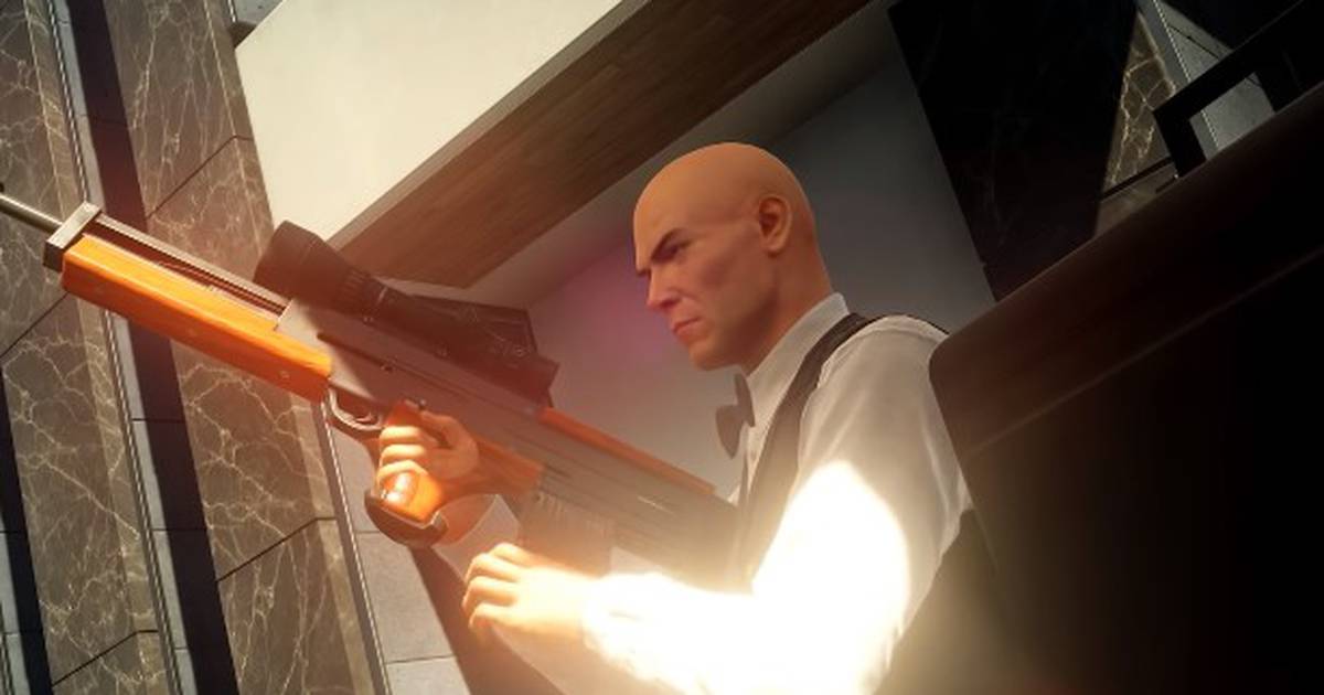 The Enemy - Hitman 2 ganha novo vídeo destacando utilidades da maleta ...