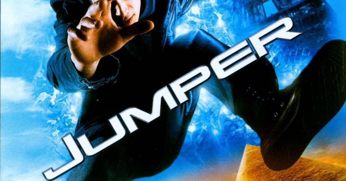 Jumper - Assista ao trailer do game da ficção científica Jumper - The Enemy