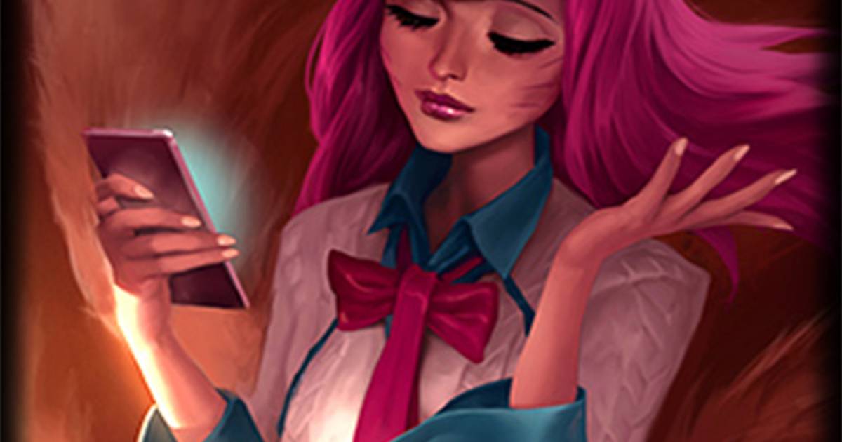 League Of Legends - League of Legends | Rede social Ignite é lançada ...