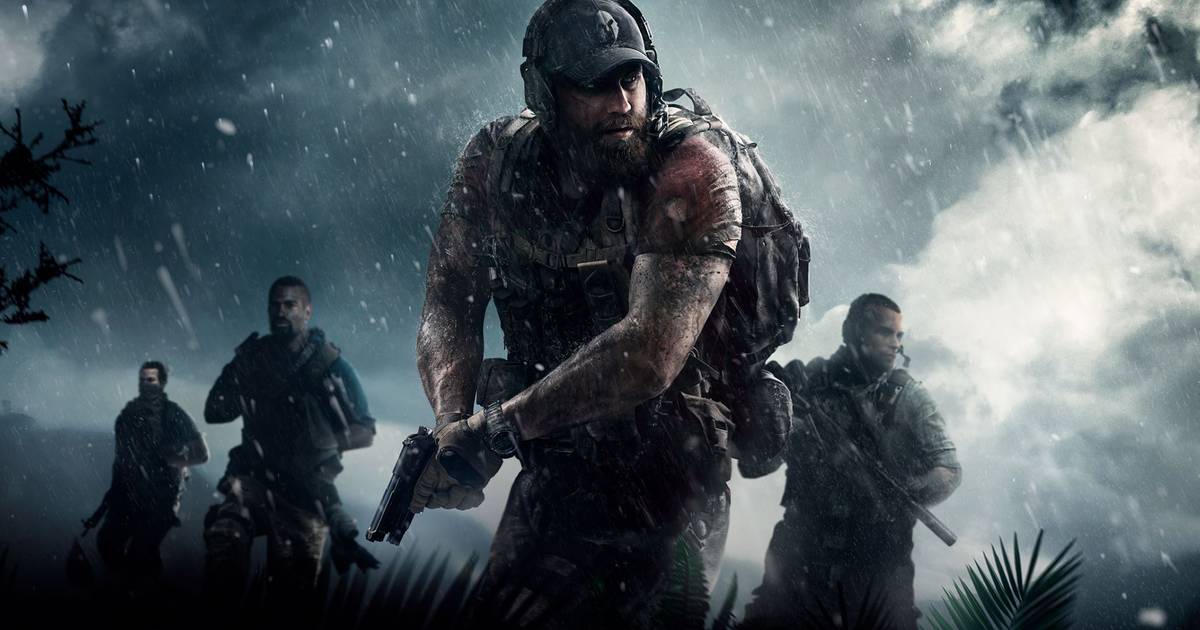 Novo Ghost Recon será revelado em 9 de maio, confirma Ubisoft