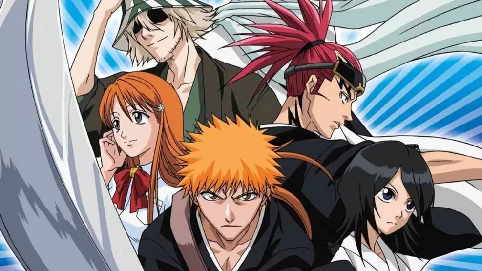 Bleach: todas as sagas e filmes do anime e onde assistir em ordem