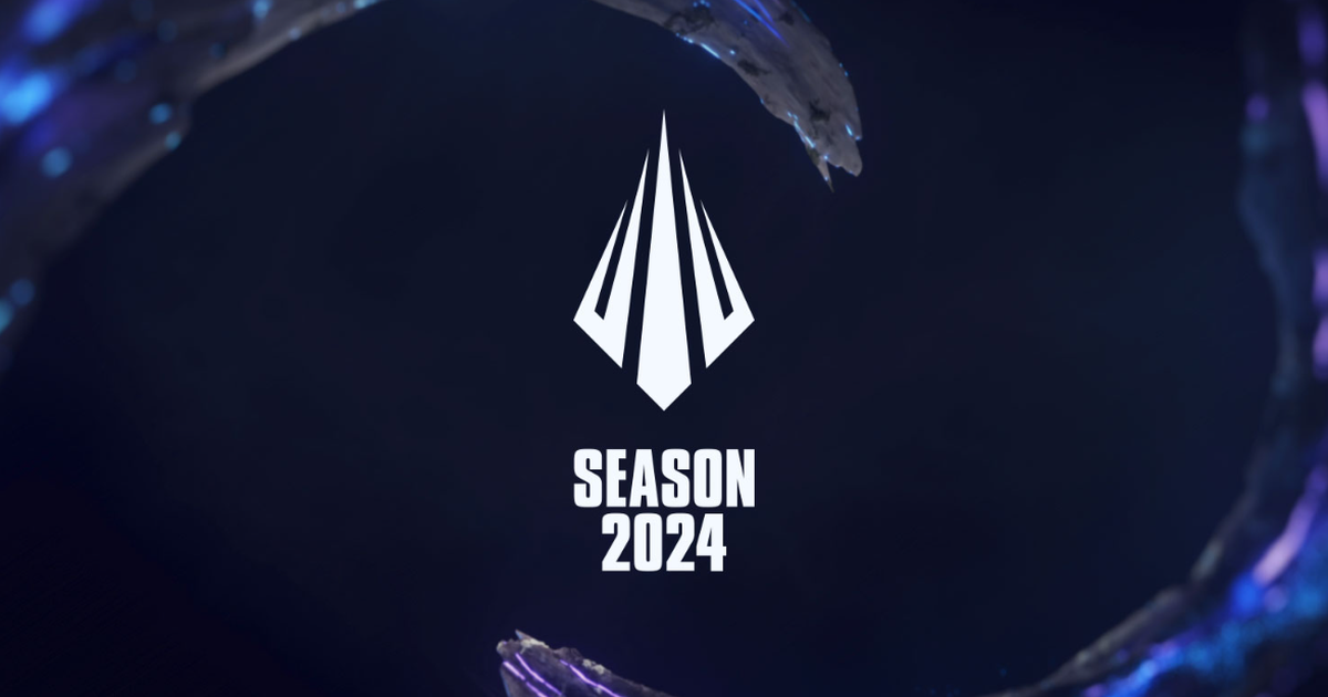 Worlds 2024 passará por Alemanha, França e Inglaterra