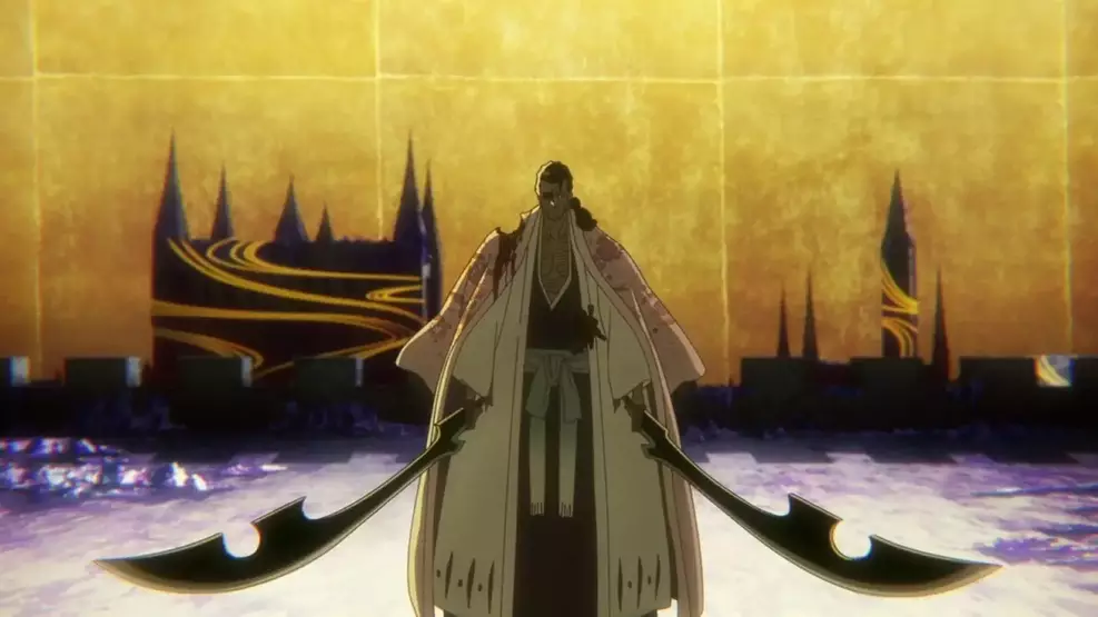 Bleach | Reseña del noveno episodio de la temporada 3