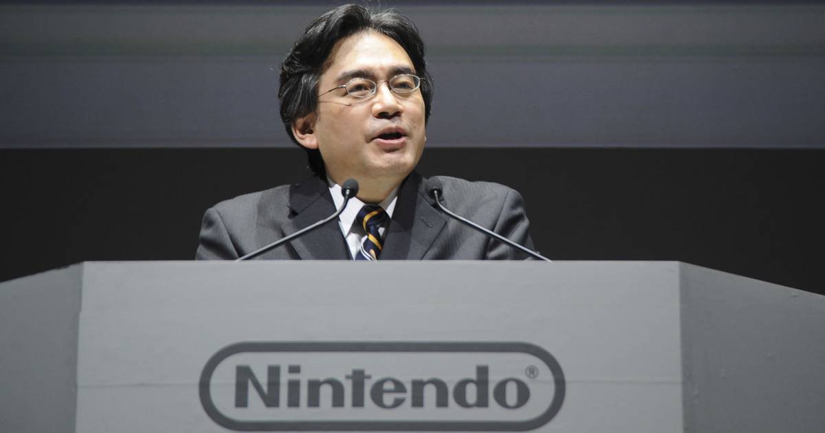 Nintendo Switch - Nintendo escondeu uma homenagem emocionante para ...