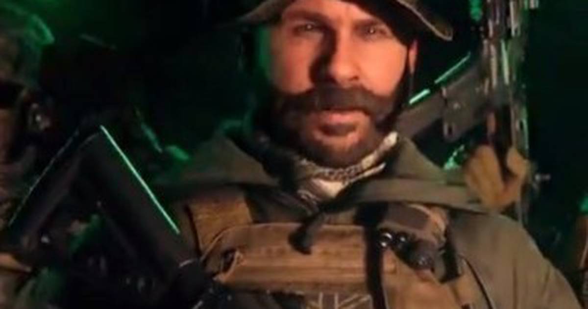 Quarta temporada de Call of Duty: Warzone começa em 3 de junho