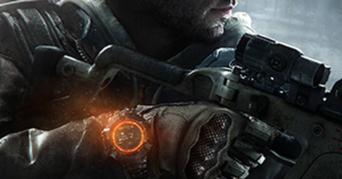 The Division 1 - The Division | Crítica - The Enemy