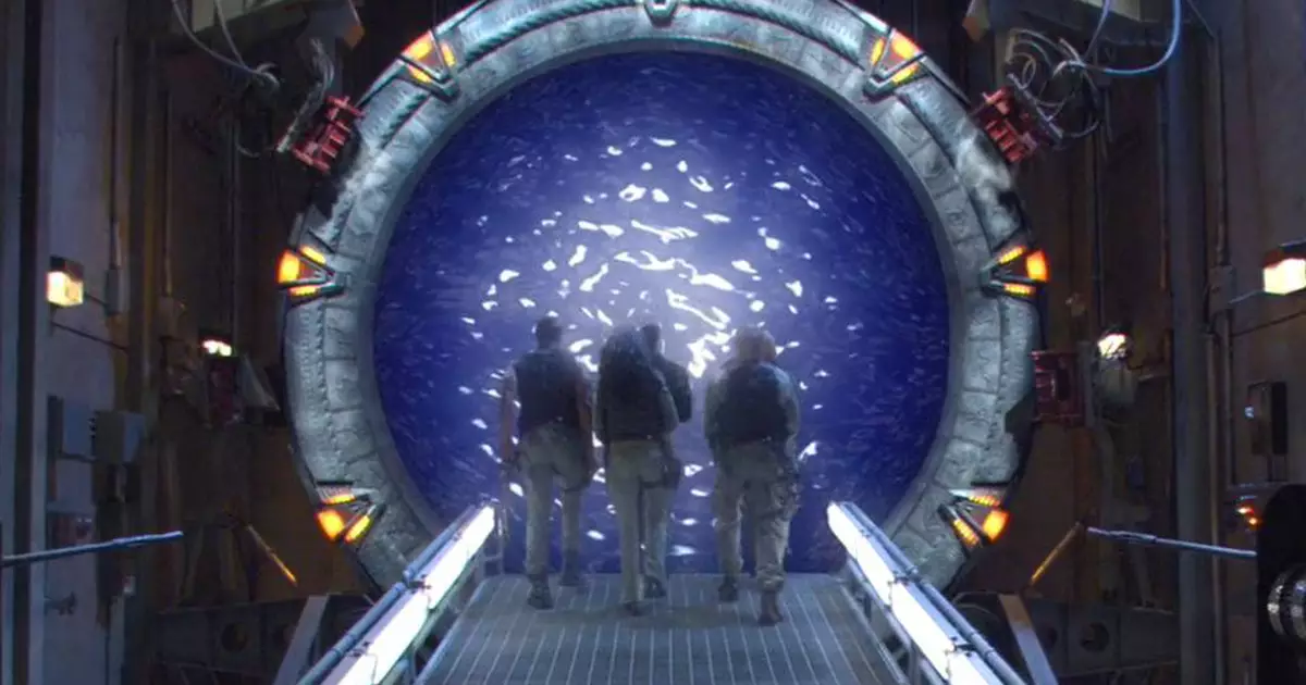 Serie de Stargate es cancelada por Amazon después de menos de un año