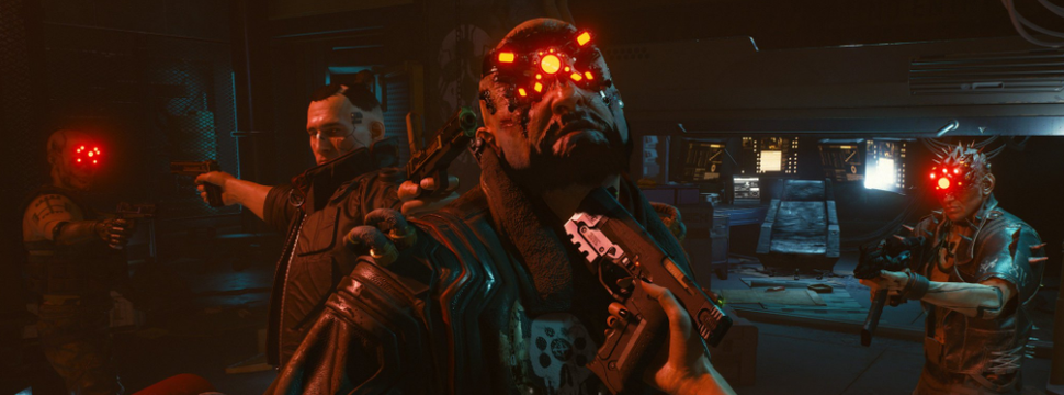 Cyberpunk 2077 - Cyberpunk 2077 ganha quatro novos screenshots; veja ...