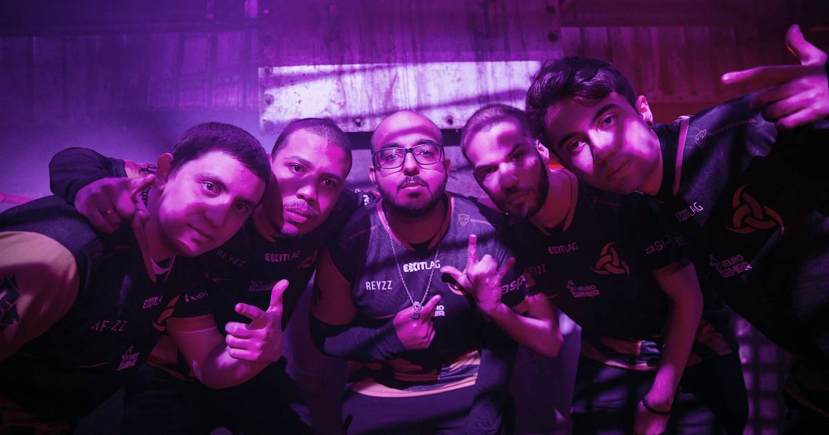 VALORANT Ultimasters AOC retorna com R$ 20 mil em premiação