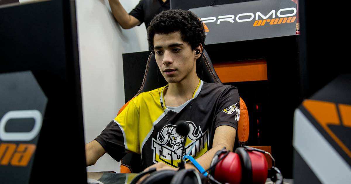 League Of Legends - League of Legends | T Show derrota os favoritos e é ...