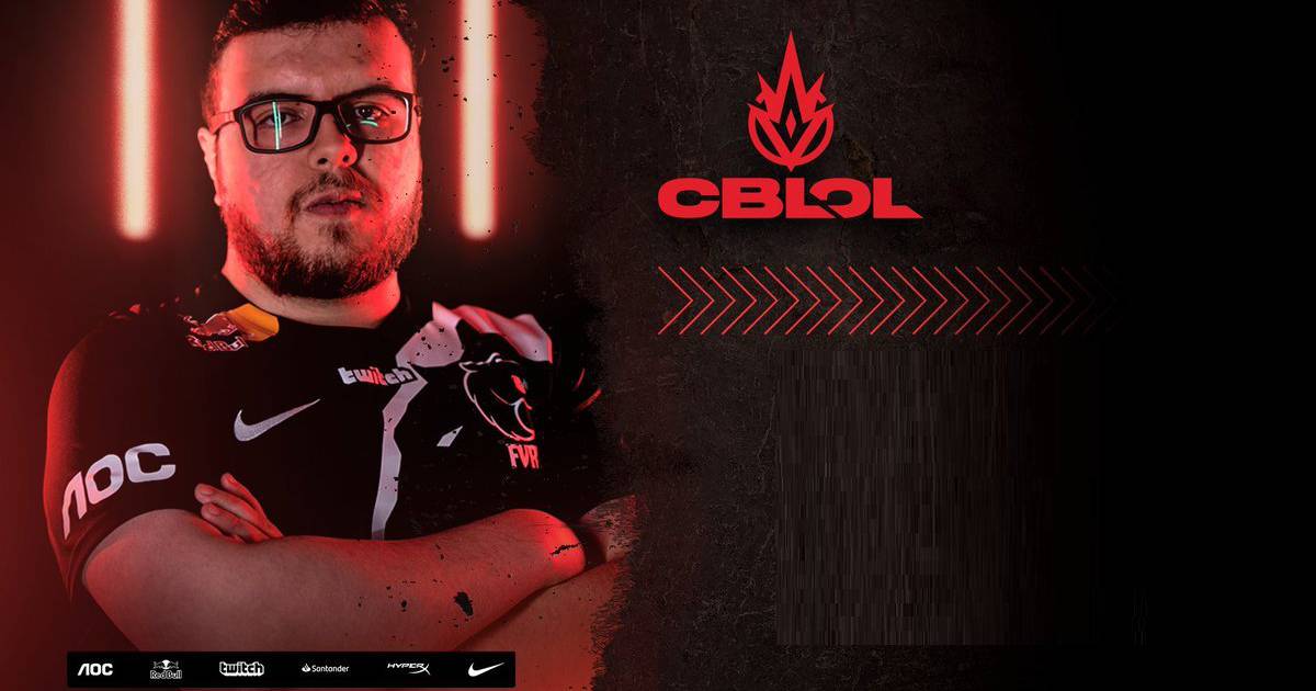 Jockster: “Estou jogando acuado, perdi um pouco da confiança”