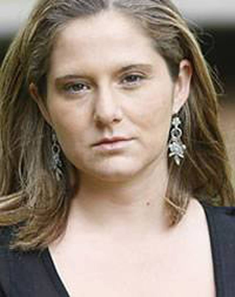 The Enemy - Mais uma escritora confessa que inventou livro de memórias