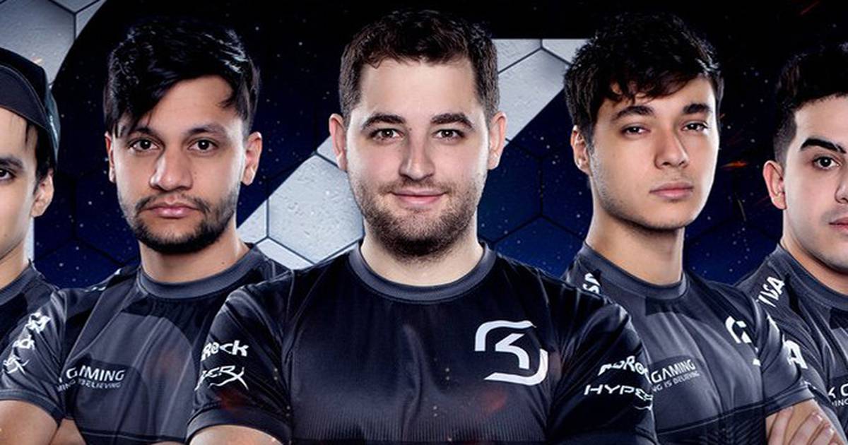 Counter Strike Global Offensive - SK Gaming pega a G2 na estreia da ECS ...