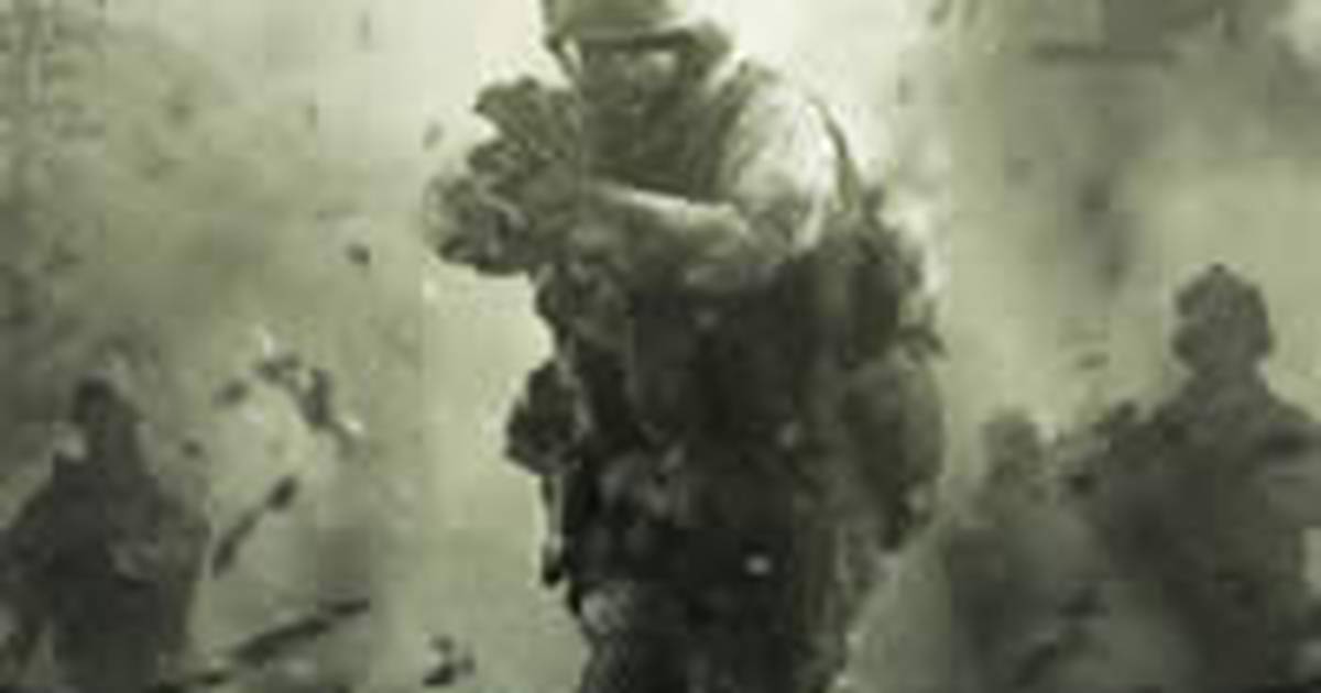 The Enemy - Quarto Call of Duty será lançado em novembro