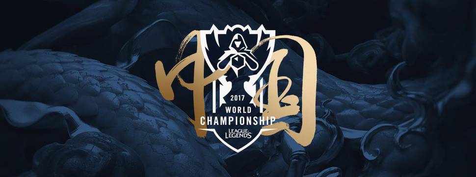 League Of Legends - League of Legends: partidas da Team oNe no Mundial ...