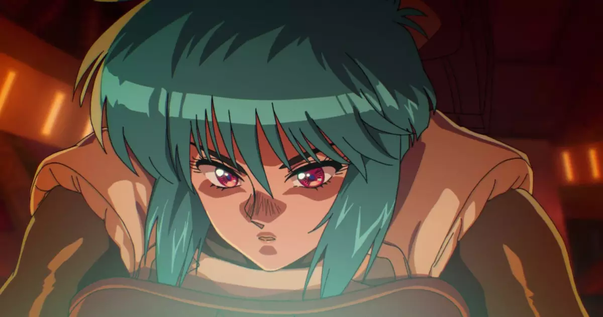 Ghost in the Shell: remake ganha prévia com cenas inéditas; assista