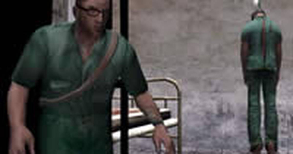 The Enemy - Rockstar Games planeja seqüência de Manhunt