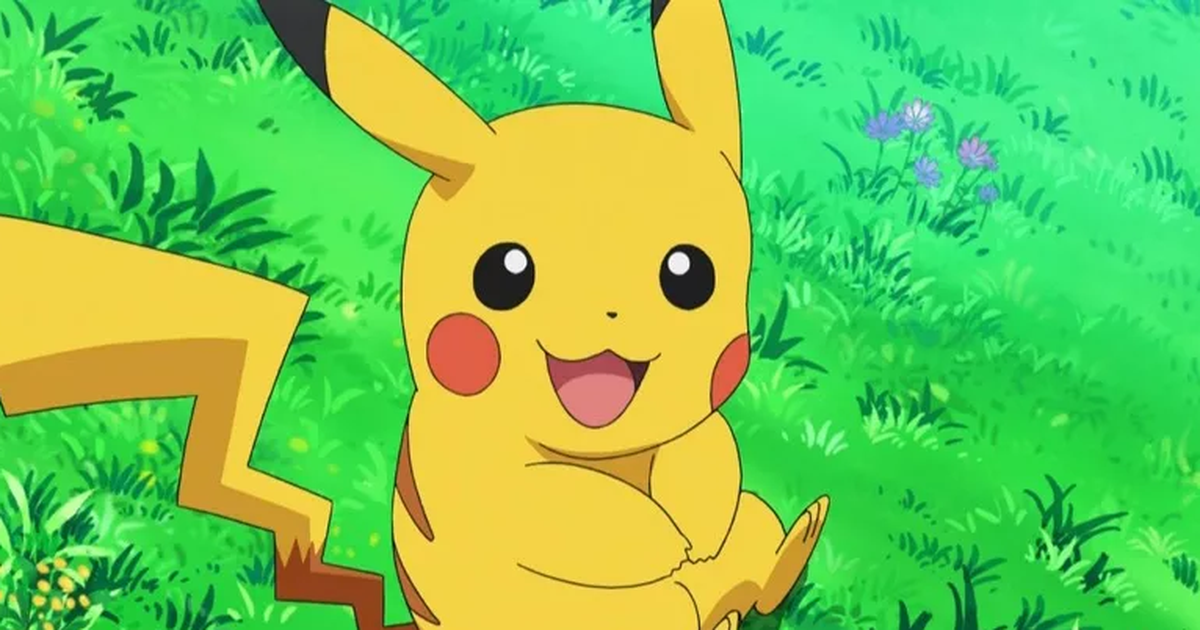 The Enemy - Domínios Pokémon Let’s Go: Pikachu e Eevee são registrados