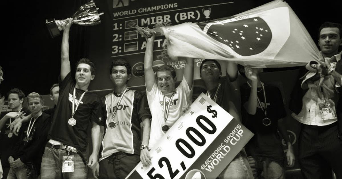 Counter Strike Global Offensive - Counter-Strike: mibr teve prejuízo de ... Counter Strike Global Offensive - Counter-Strike: mibr teve prejuízo de ...