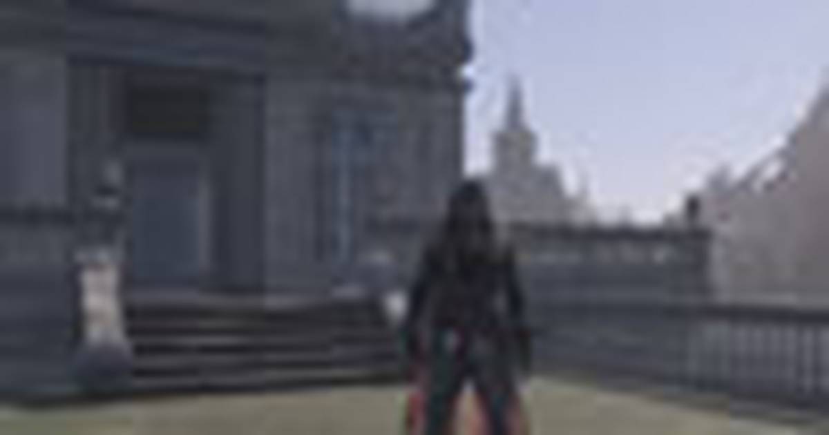 Assassins Creed Unity - Assassin's Creed: Unity ganha seu primeiro ...