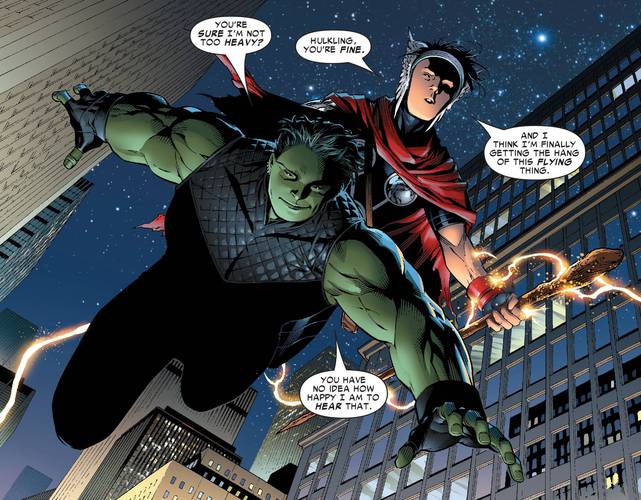 8 momentos de representatividade LGBTQ+ nas HQs | Nerd Flopado