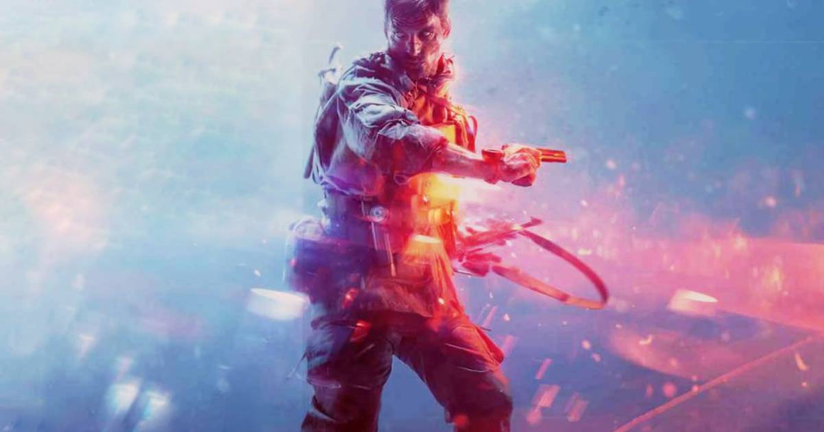 The Enemy - É oficial: Battlefield V leva série de volta para Segunda ...