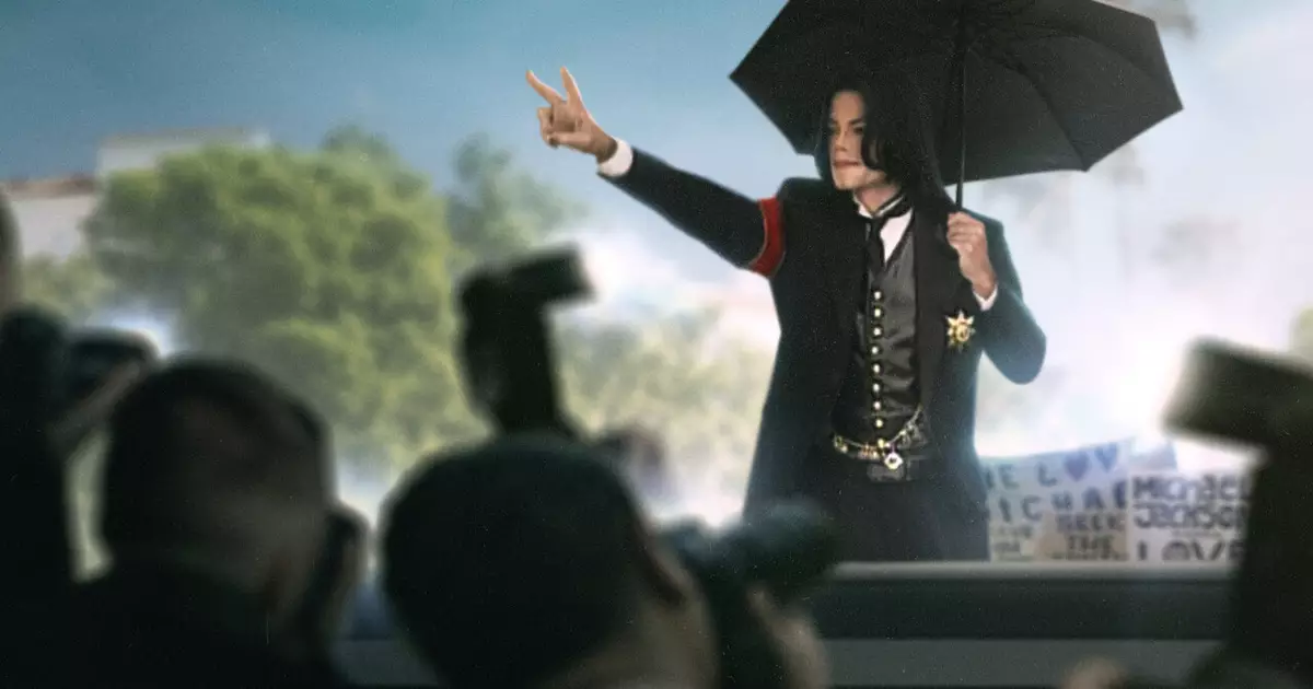 Michael Jackson: O Veredito | Final explicado da polêmica série da Net