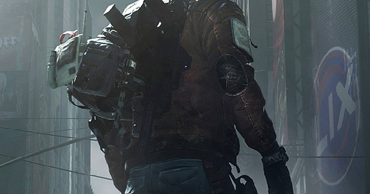 Division - The Division receberá três expansões pagas - The Enemy