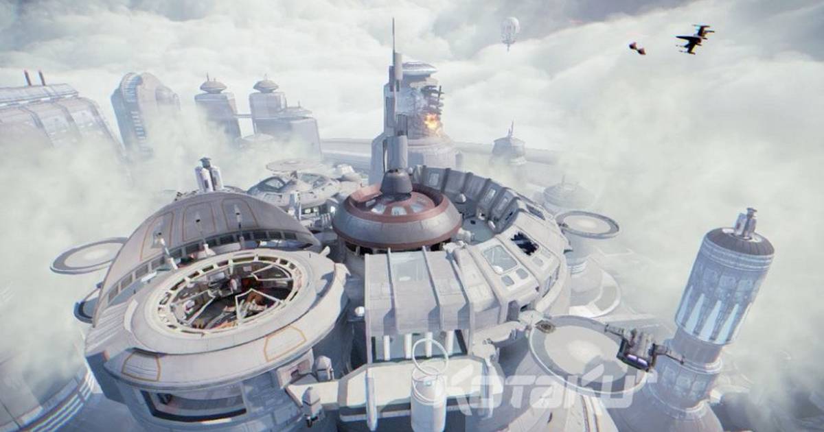 Star Wars - Star Wars: First Assault pode ser o novo game da série ...